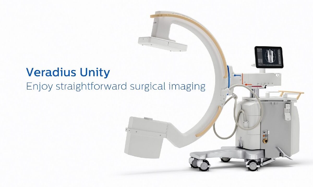 Advanced ‘Real-Time’ Surgical Imaging Systems - New Age Healthcare